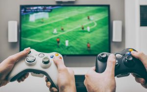 Monitor für Xbox Series X|S und Xbox One X: Worauf man achten sollte ...